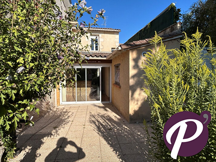 Bergerac, Les Bories, Salvette, Les Versannes, Gala - Maison 3 pièces à vendre