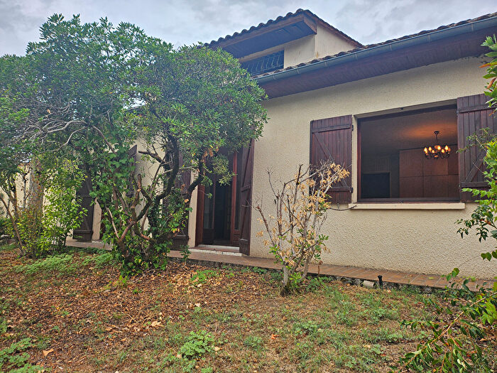 Maison 5 pièces à Villenave-d'Ornon, Rouquette, Courréjean, Hourcade, à vendre