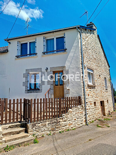 Maison 5 pièces à vendre - Guillac