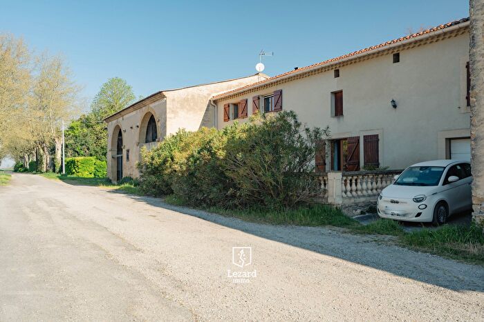 Maison à vendre - Castelnaudary - 5 pièces - 4 chambres