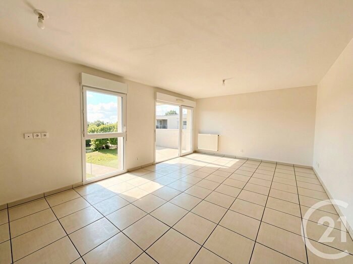 Appartement 4 pièces à vendre à Bègles, Sembat