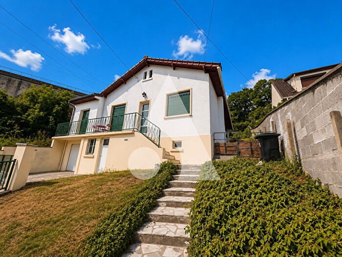 Maison 6 pièces à La Frette-sur-Seine, à vendre