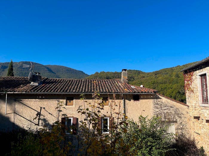 Maison 4 pièces à louer - Bez-et-Esparon