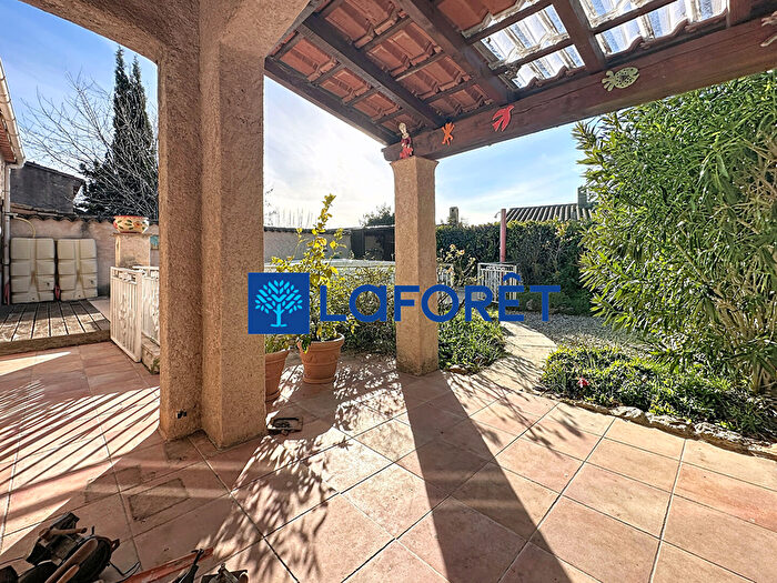 Maison à vendre - Draguignan, Les Collettes, Sainte-Barbe, Ecole dArtillerie, La Vaugine - 5 pièces - 4 chambres