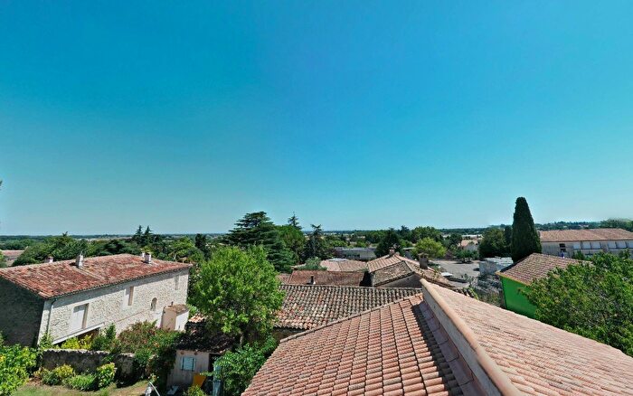 Maison 4 pièces à Baillargues, à vendre