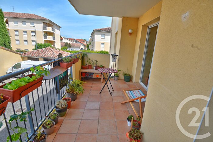 Romans-sur-Isère, Etournelles, Gloriette, Pierrottes, Valettes : Appartement 2 pièces à louer
