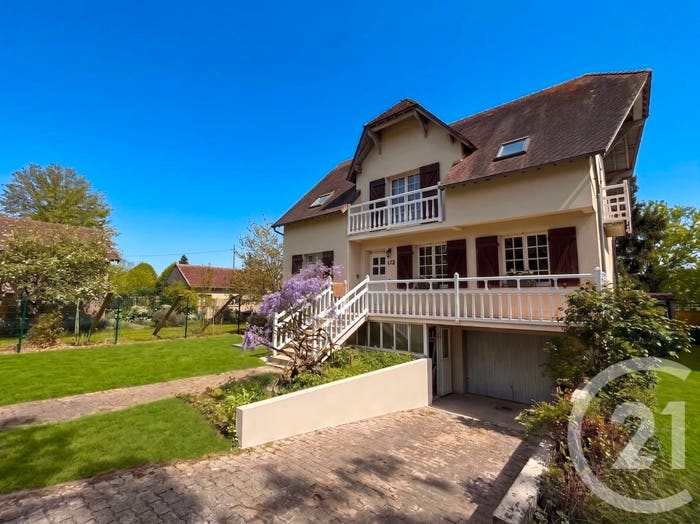 postalCode : Maison 6 pièces à vendre