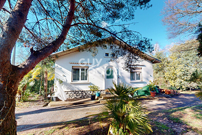 Maison à vendre - Momuy - 5 pièces - 3 chambres