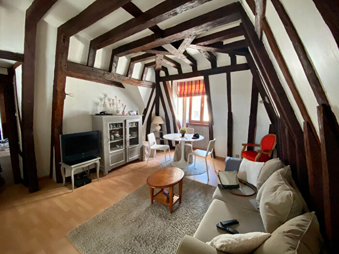 Appartement 2 pièces à louer à Blois