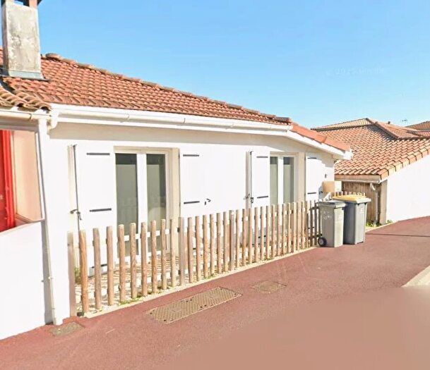 Maison 3 pièces à Gujan-Mestras, Gujan, à louer