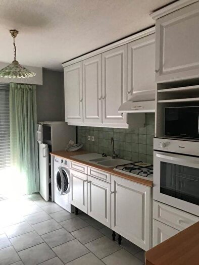 Appartement 3 pièces à louer - Les Ecarts, Embrun