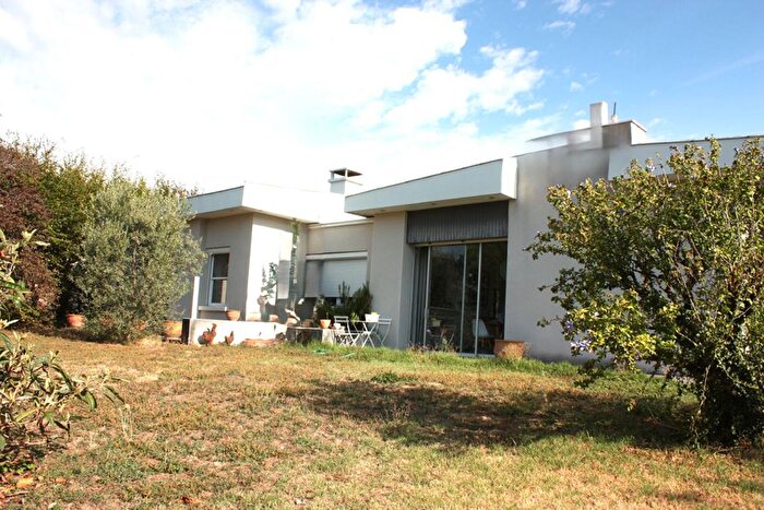 Brindas : Maison 6 pièces à vendre
