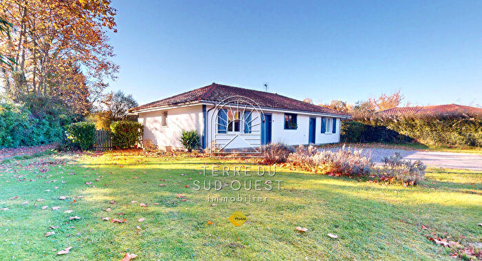 Maison à vendre - Labatut - 6 pièces - 4 chambres