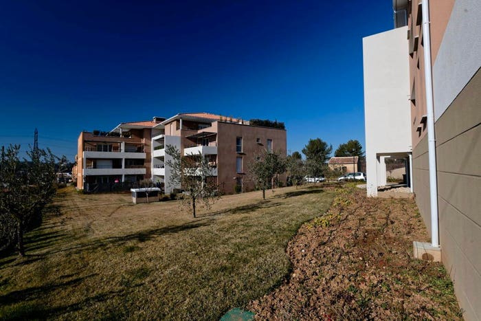 Sud Est, Gardanne - Appartement 3 pièces à louer
