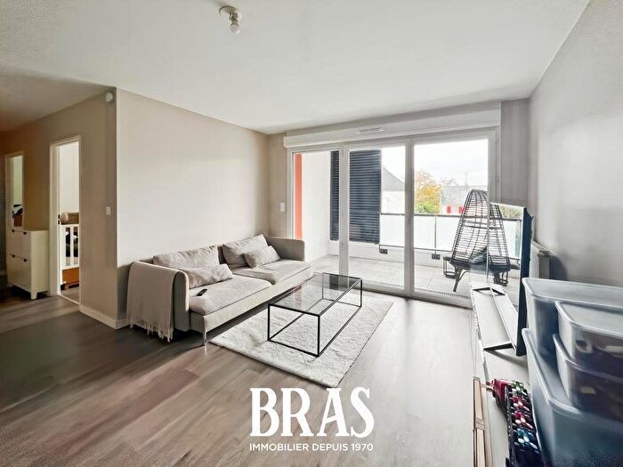 Indre : Appartement 3 pièces à louer