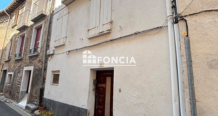 Maison 3 pièces à vendre - Ria-Sirach