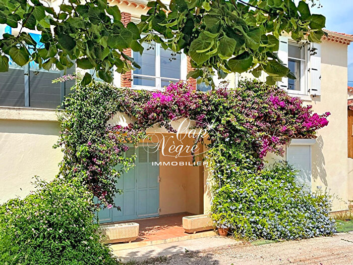 Maison 8 pièces à Le Lavandou, Rousset, Four des Maures, Saint-Clair, à vendre