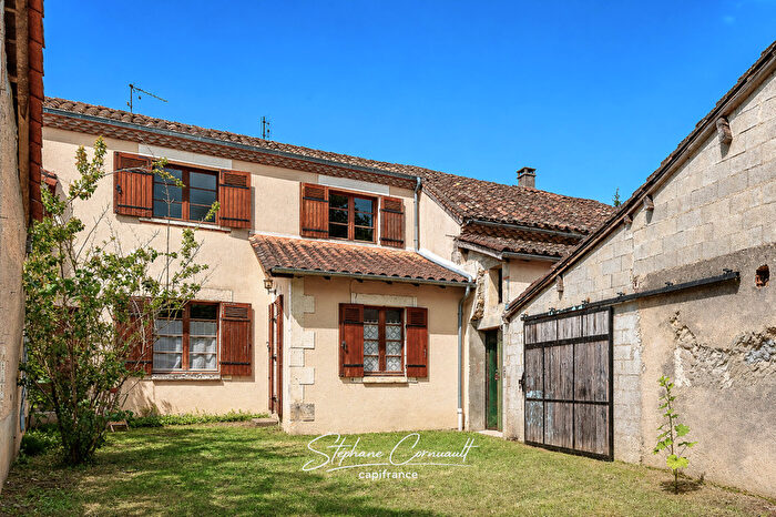 Neuvic : Maison 5 pièces à vendre