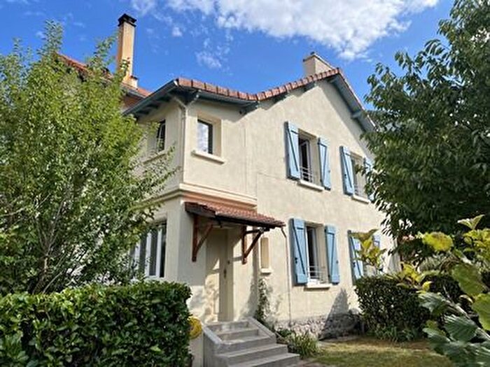 Maison à vendre - Tarascon-sur-Ariège - 5 pièces - 3 chambres