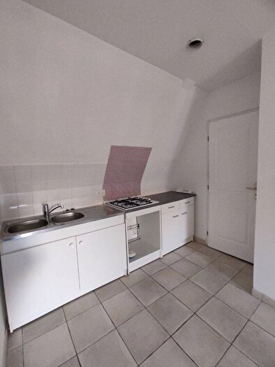 Appartement à louer - Ouest, Beaupréau-en-Mauges - 2 pièces - 1 chambre