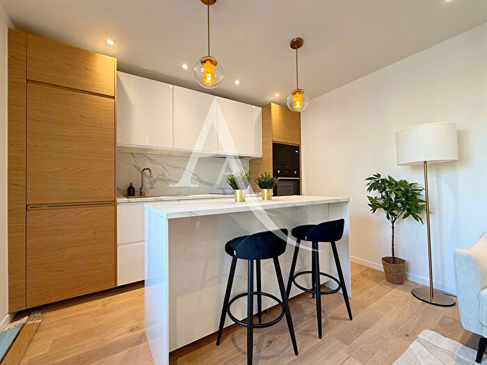 Maison à vendre - Montesson, Centre-ville - 3 pièces - 2 chambres