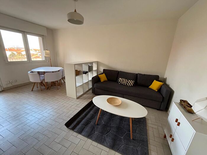 Appartement à vendre - Toulouse, Bourrasol, Casselardit - 1 pièce