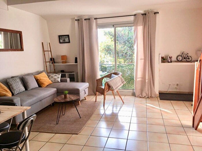 Appartement 2 pièces à louer - Villemoisson-sur-Orge