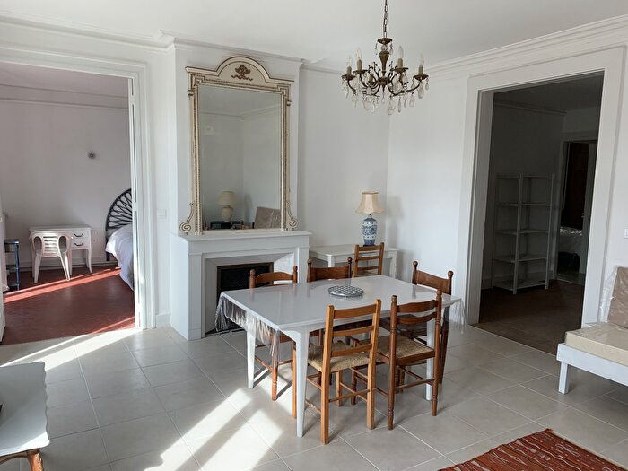 Appartement 4 pièces à louer - Montpellier, Comédie