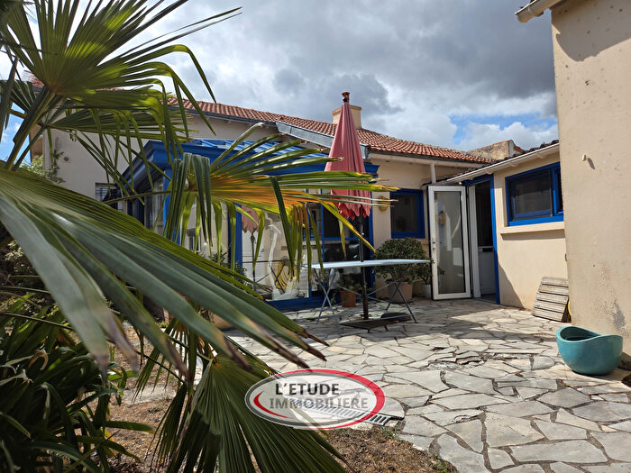 Maison 4 pièces à Bouguenais, à vendre