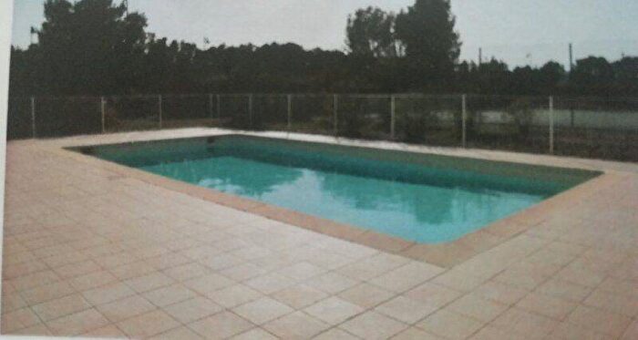 Trets : Appartement 1 pièce à louer
