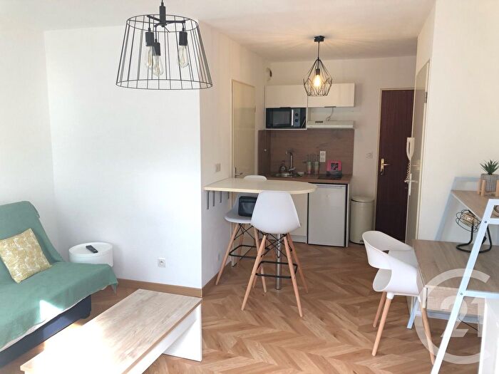 Le Mans, Carnot - Appartement 1 pièce à vendre