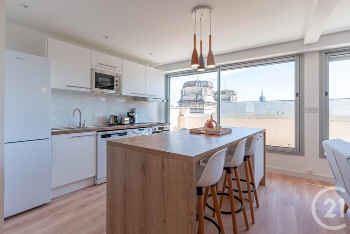 Appartement à louer - Bordeaux, Victoire, Sainte-Eulalie - 1 pièce - 1 chambre