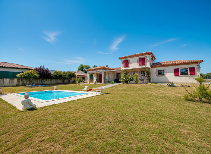 Cavanac - Maison 5 pièces à vendre