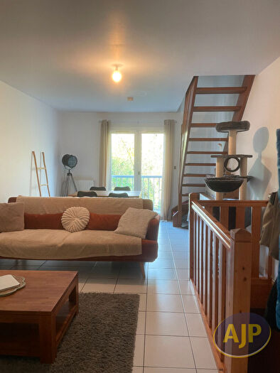 Maison à louer - Savenay - 4 pièces - 2 chambres