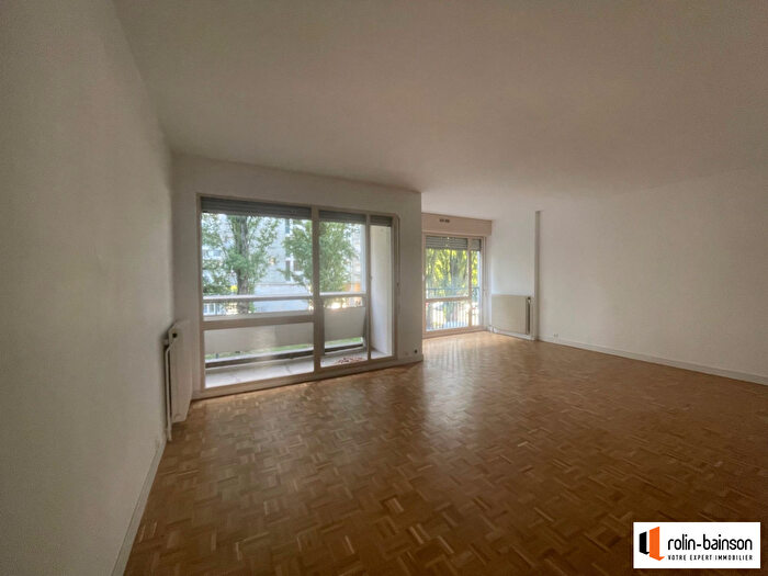 Appartement 3 pièces à vendre - Villeurbanne, Tonkin Nord