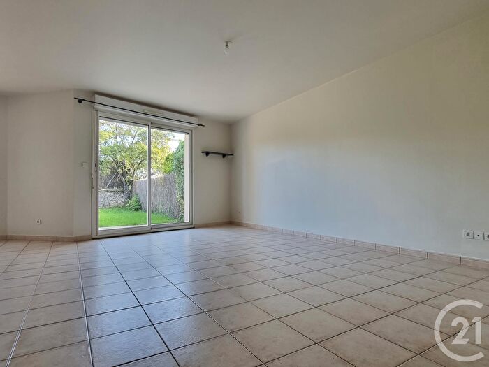 Maison à louer - Coignières - 4 pièces - 3 chambres