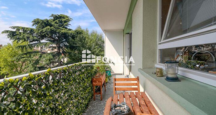 Ivry-sur-Seine, Louis Bertrand, Mirabeau, Semard : Appartement 1 pièce à vendre