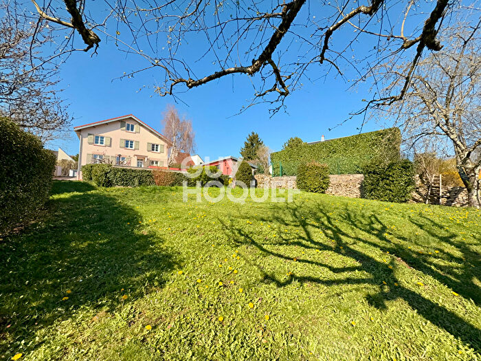 Maison 8 pièces à vendre à Besançon, Saint-Claude, Torcols, Chailluz