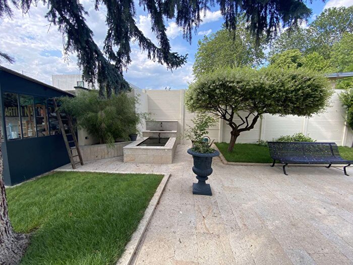 Maison 6 pièces à vendre à Villemomble, Époque