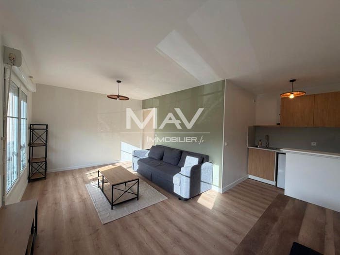 Lille, Vieux Lille : Appartement 1 pièce à vendre
