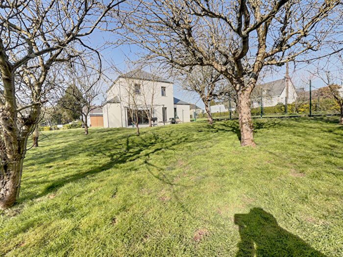 Maison à vendre - Saint-Barthélemy - 6 pièces - 4 chambres