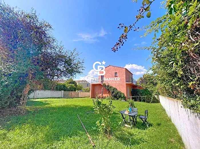 Maison à vendre - Le Lavandou, Centre-ville, Plage du Lavandou, Pointe Pilon - 2 pièces - 1 chambre