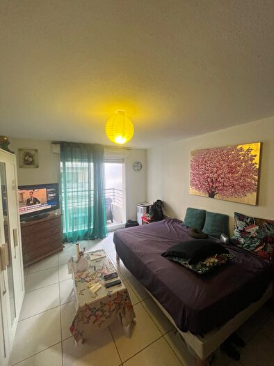 Appartement 1 pièce à vendre à Nice, Riquier