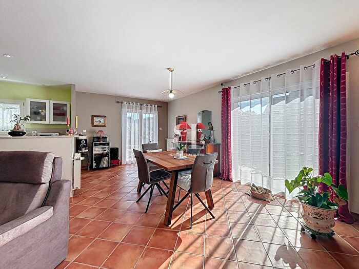 Maison à vendre - Hennebont, Ker Motte, Rive Droite - 4 pièces - 3 chambres