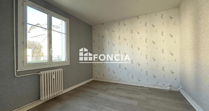 Le Mans, Malpalu - Appartement 2 pièces à vendre