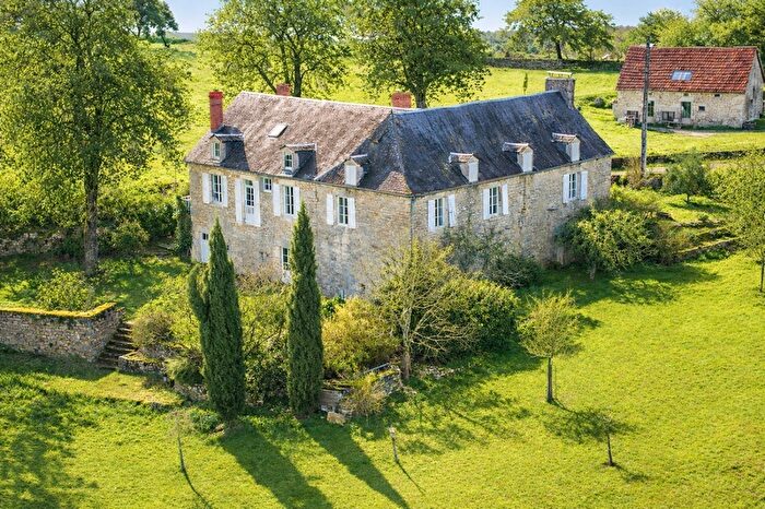 Maison à vendre - Martel - 7 pièces