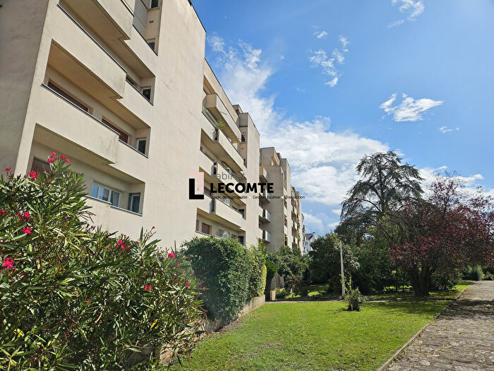 Quartiers Nord-Est, Jeanne d'Arc - Appartement 4 pièces à vendre