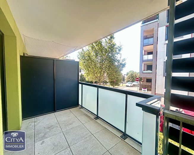Appartement 2 pièces à Saint-Jean-de-Védas, à vendre