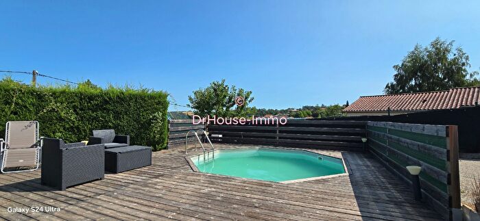 Maison 6 pièces à Le Chambon-Feugerolles, Romière, Bouchet, Nionière, Cotatay, à vendre