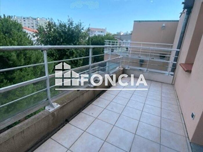 Appartement 1 pièce à louer - Le Busca, Toulouse